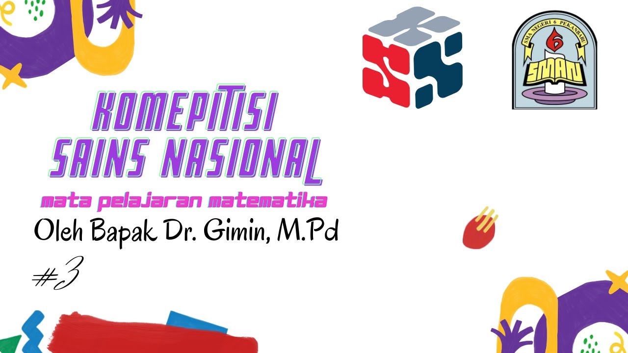 Hari Ke-3 Pembinaan KSN Mata Pelajaran Ekonomi - YouTube