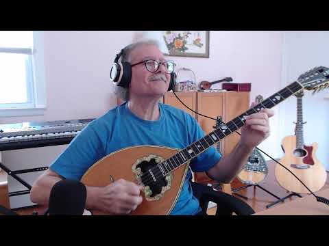 Αυτη η νυχτα μενει - YouTube