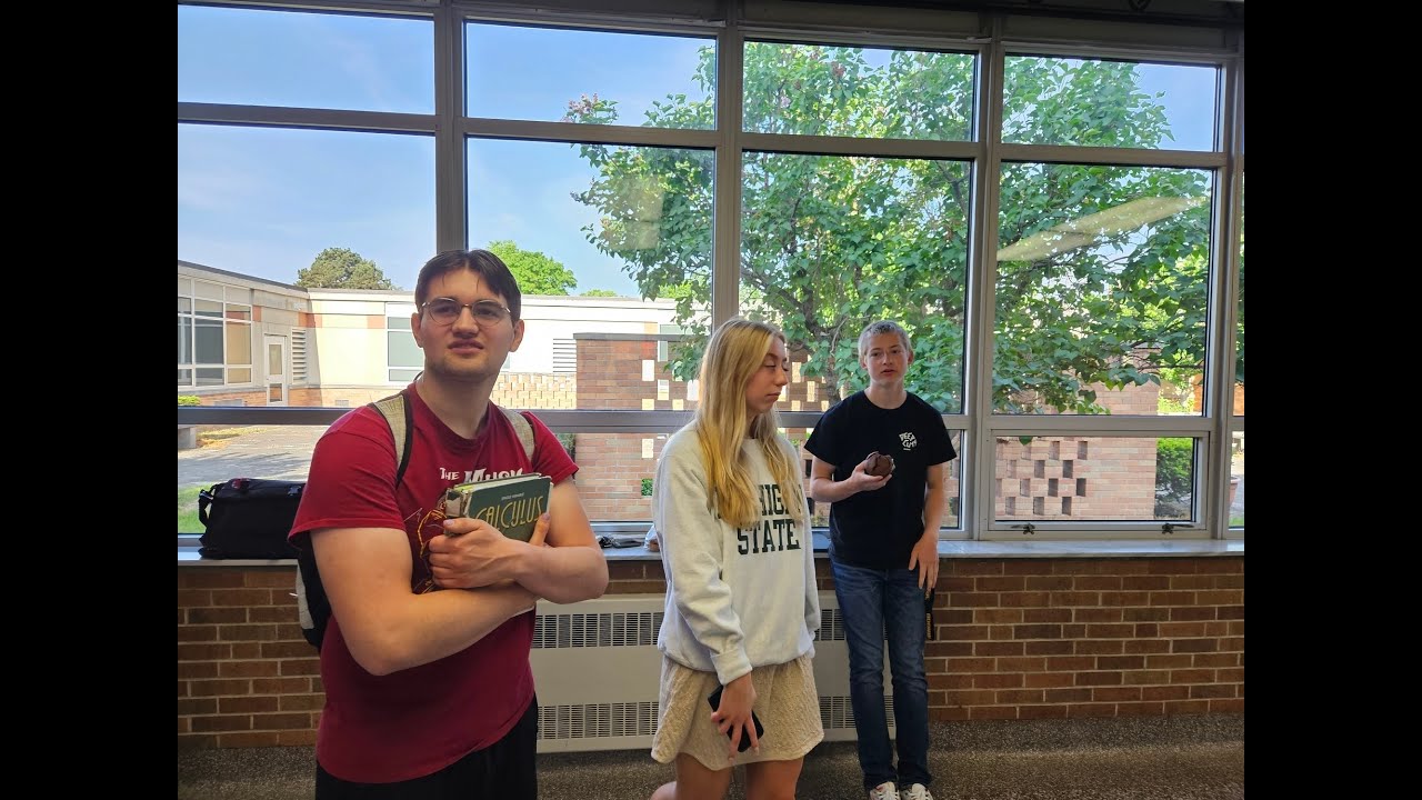 Integrate (The AP Calculus Song) - YouTube