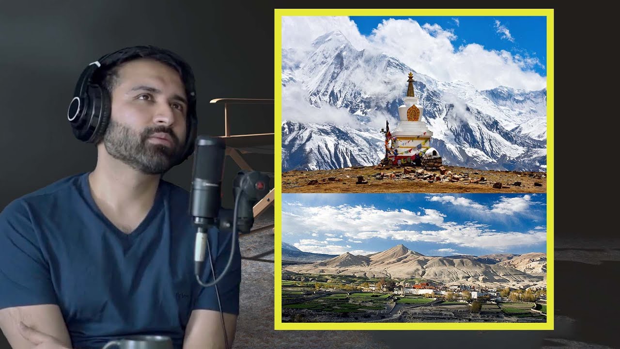 How Nepal can Generate Revenue as a Movie Shooting Hub | Pradeep Shahi ...