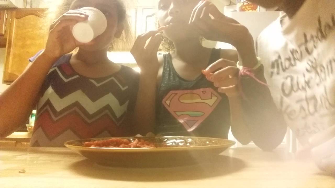 Hot cheetos and lokitos challenge - YouTube