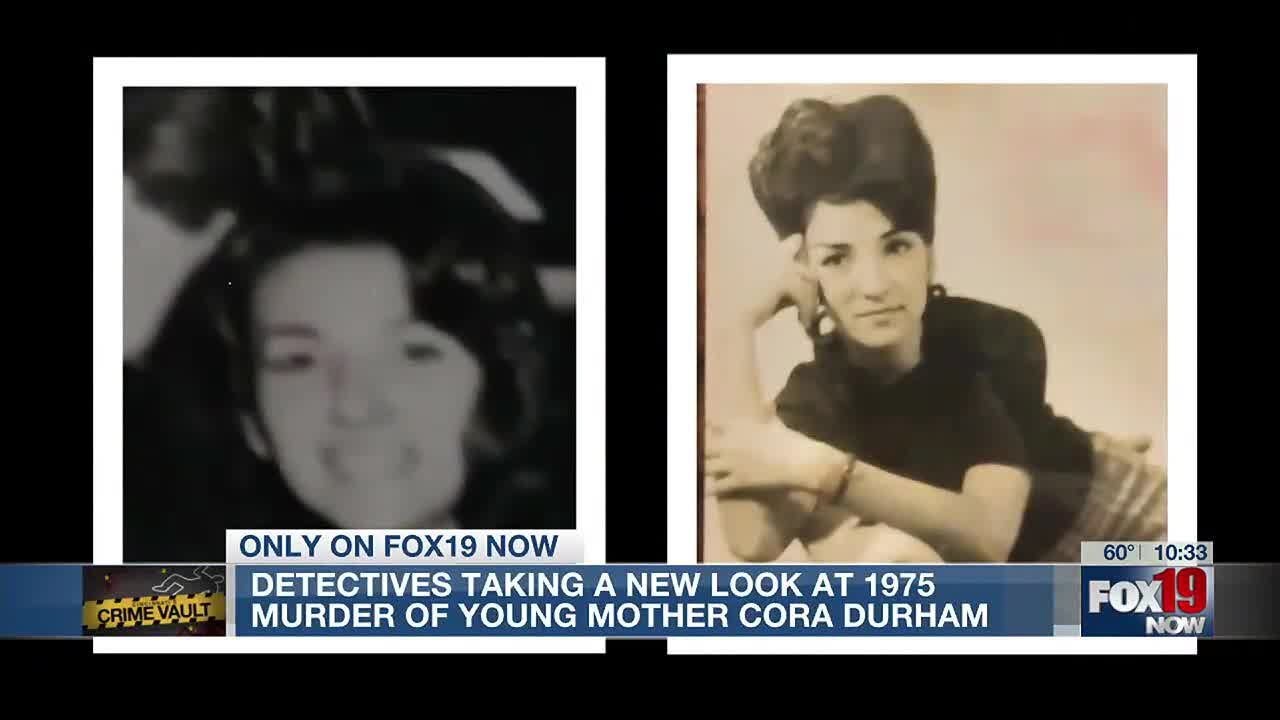 Crime Vault: Detectives taking fresh look at 1975 Cora Durham case ...