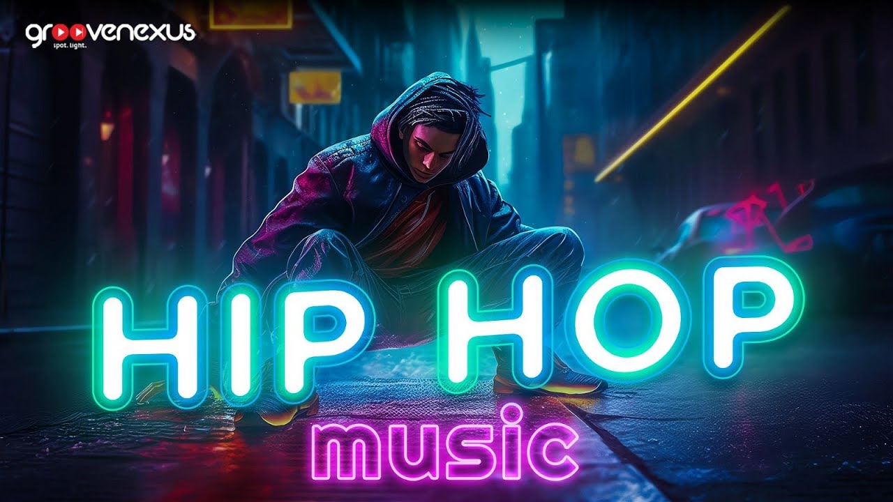 New Hip Hop Mix 2024 🎧 Nonstop New Hip Hop Music Playlist 2024 🎶 Top ...