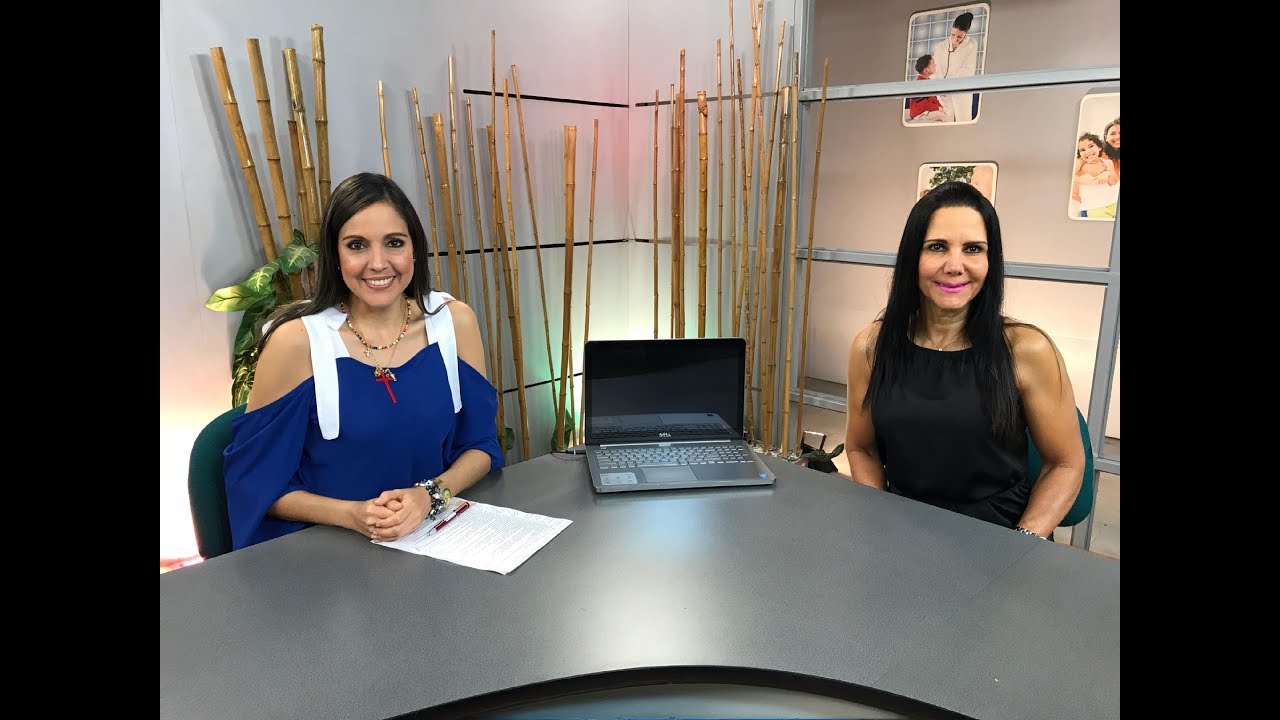 Linfedema con la Dra María Isabel Lozano, Linfóloga - CUERPO VITAL ...