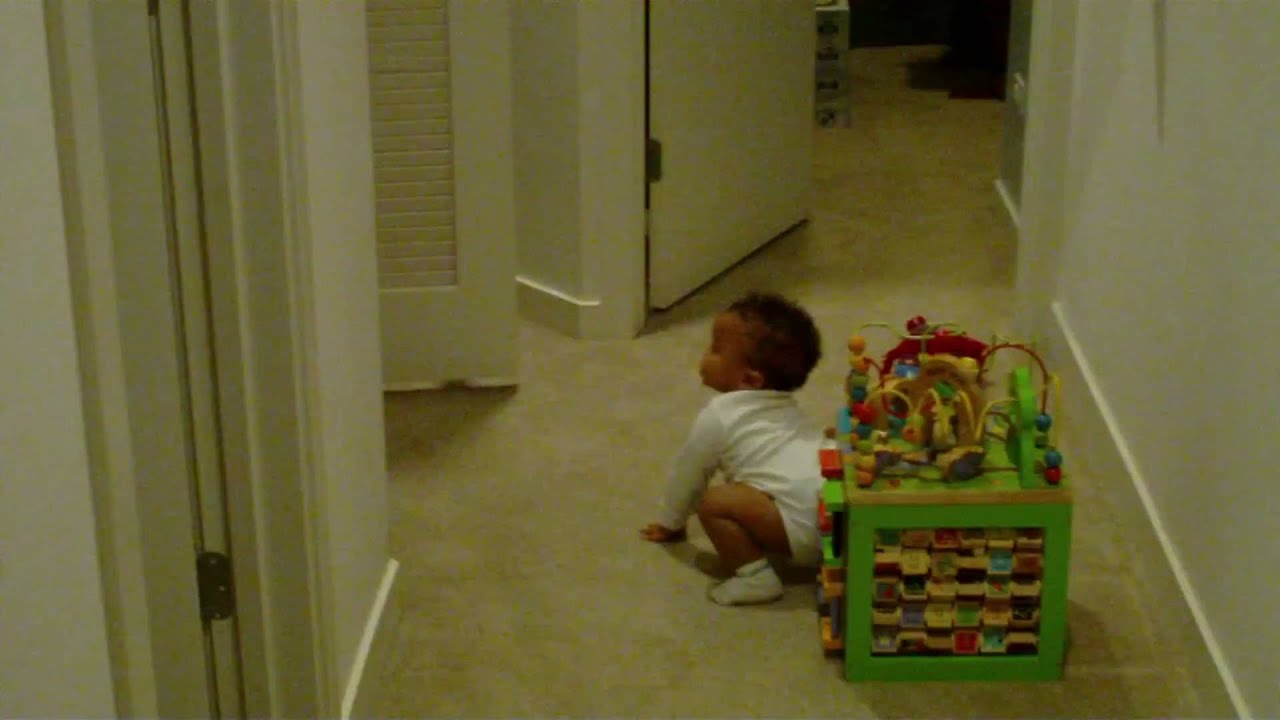 Cosby Walking - YouTube