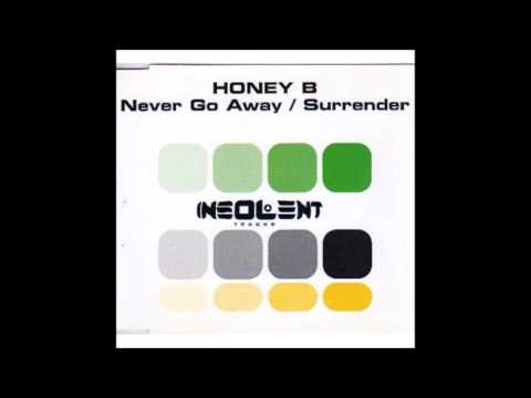 Honey B - Surrender (2000)