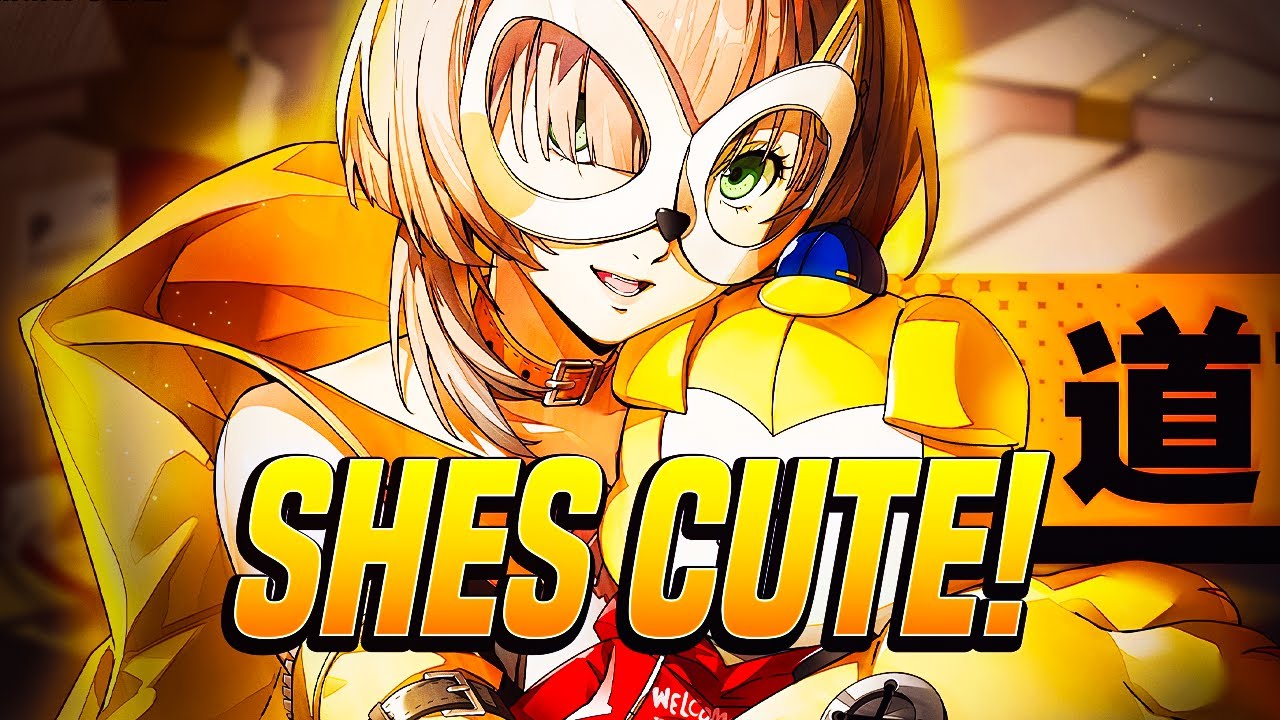 *NEW* PV TRAILER IS OUT NOW! INSANELY CUTE & FUN UNIT! | PERSONA 5: THE ...