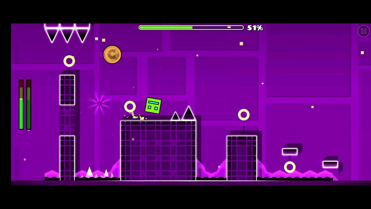 Stereo madness v2 (Map packs)(1) - YouTube