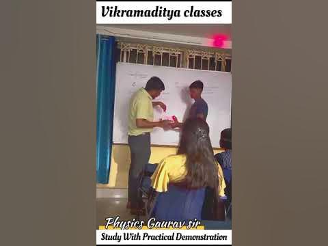 #study with practical demonstration - YouTube