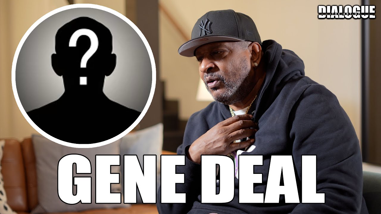 Gene Deal On Will Smith, Justin Bieber Possibly In Tape With Diddy ...