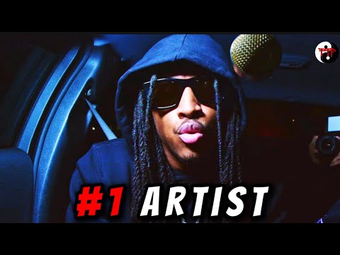 M Row is The BEST Artist in NY Drill｜"M Row" Pt 10 | Hazard Lights ...