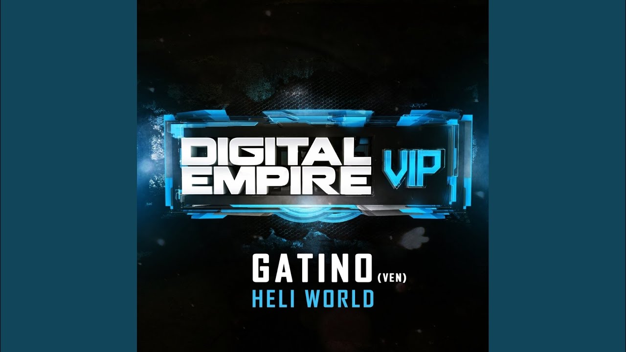 Heli World (Original Mix) - YouTube