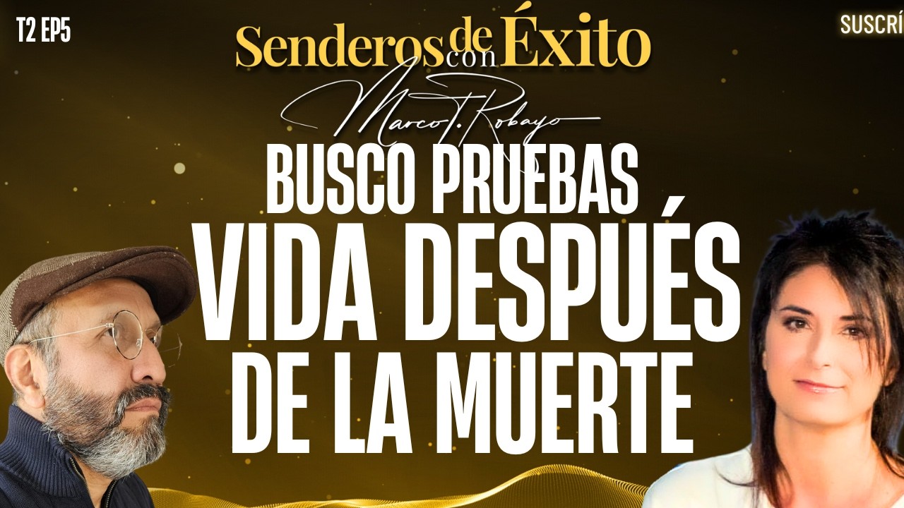 💥 "VIDA DESPUÉS DE LA MUERTE" | Mado Martínez en Busca de Pruebas del ...