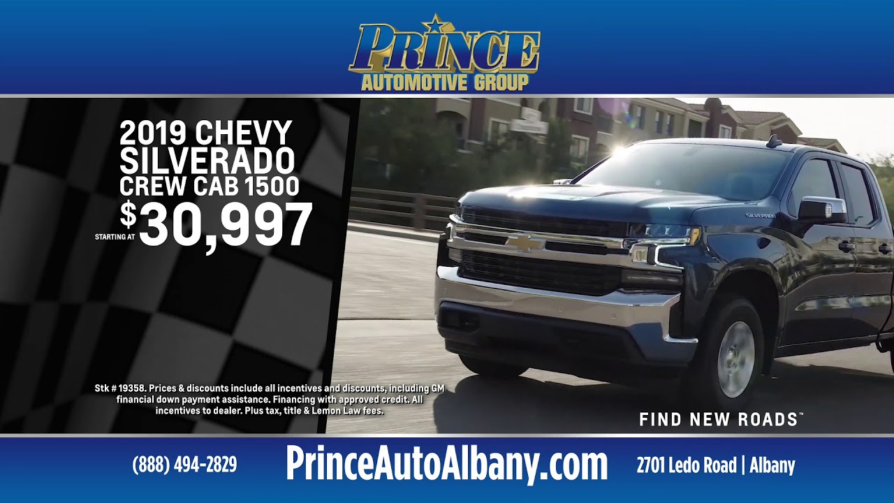 Prince 500 is ON at Prince Automotive of Albany | PrinceAutoAlbany.com ...