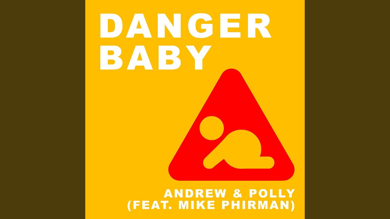 Danger Baby - YouTube Music