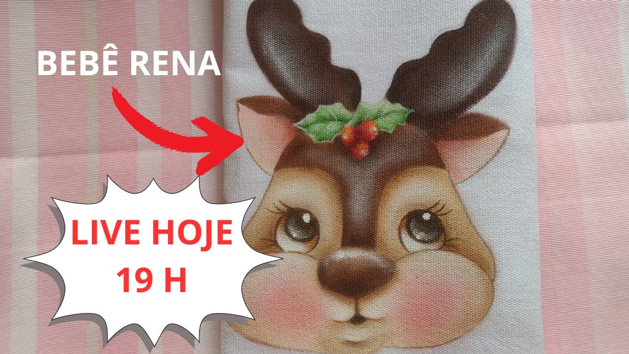 Bebê Rena - YouTube