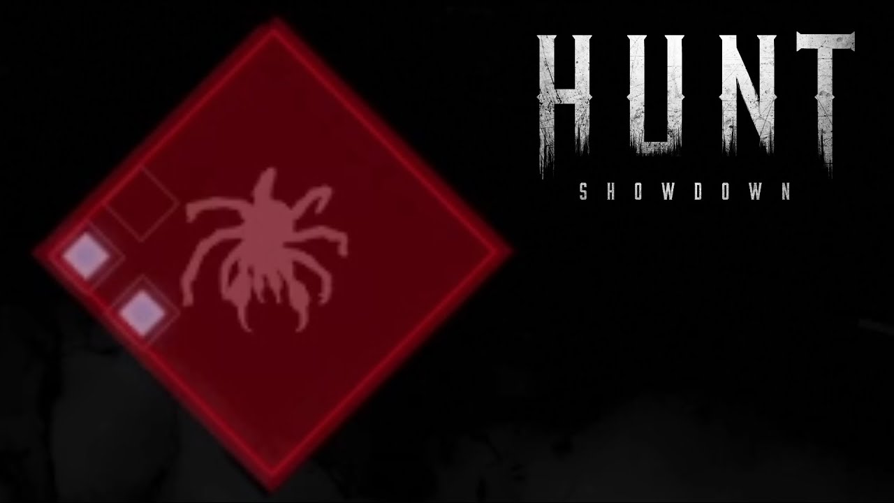 It's Red | Hunt Showdown Gameplay - YouTube