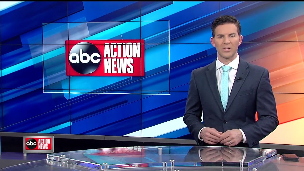 ABC Action News Latest Headlines | February 6, 10pm - YouTube