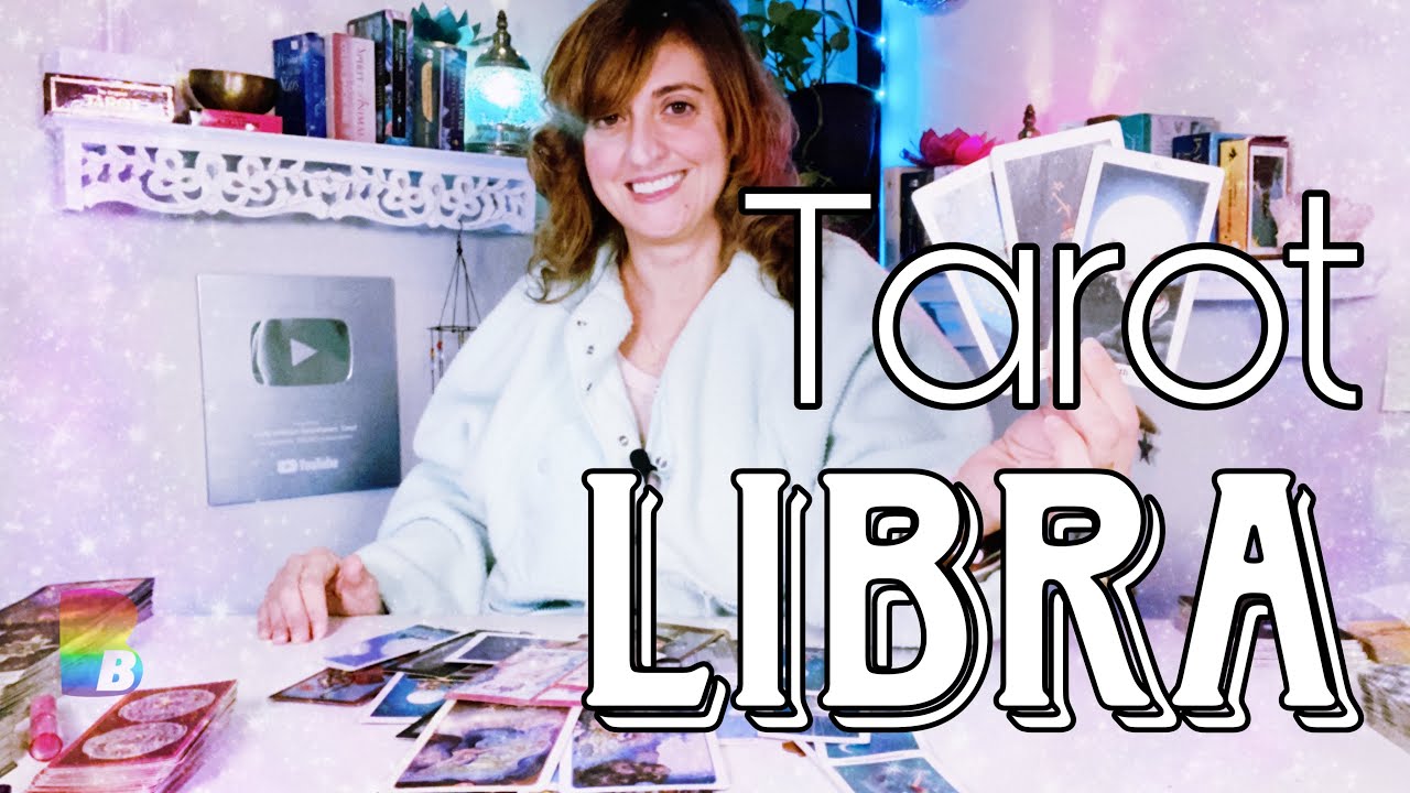 LIBRA Tarot - EXTENDED - THEY ARE COMING BACK - YouTube