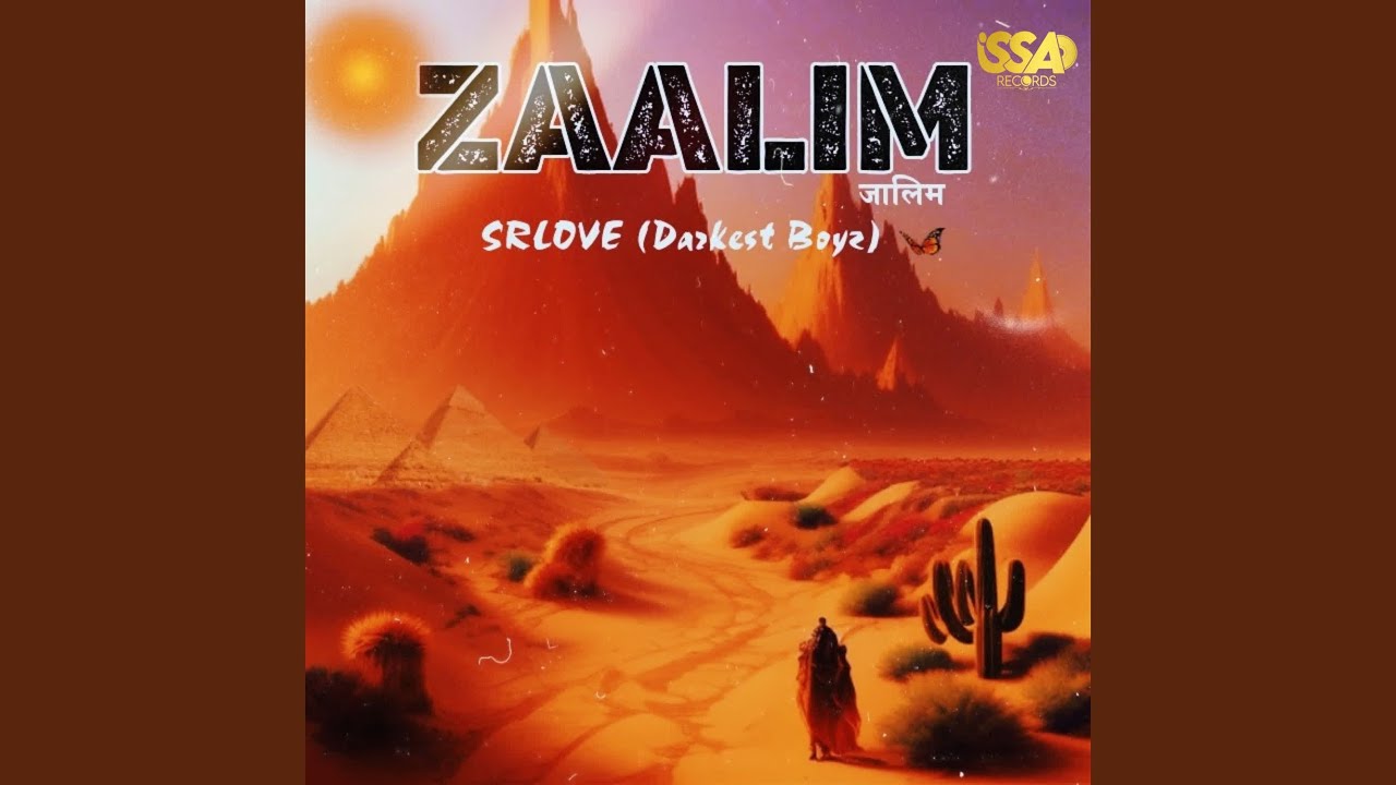 ZAALIM - YouTube
