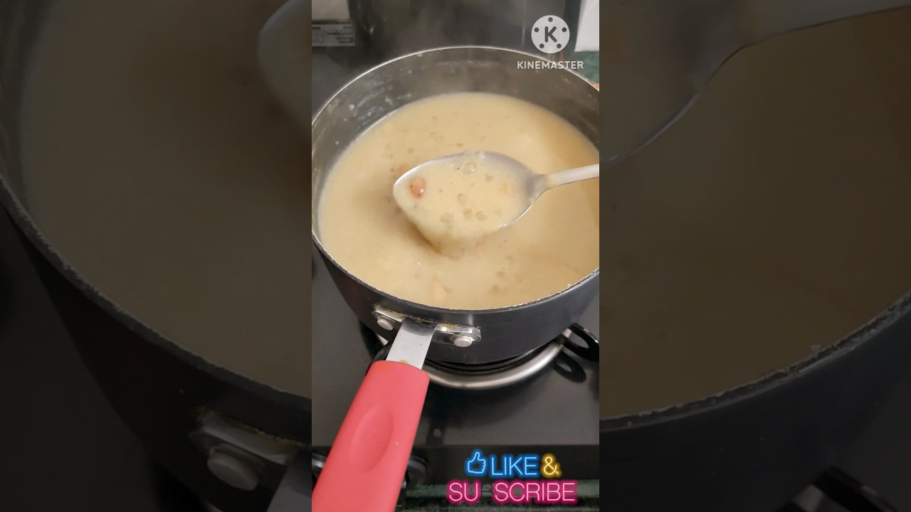 " Shilpa Shetty Favourite Pysum Recipe " South Indian Kheer Payasum ...