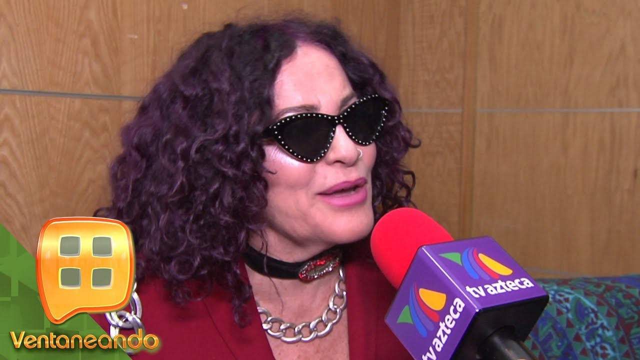 Kenny Avilés nos cuenta cuando conoció a Ale Guzmán en un baño, cuando ...