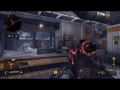The New SDM "LOST PATROL" Mastercraft (BO4 Showcase) - YouTube