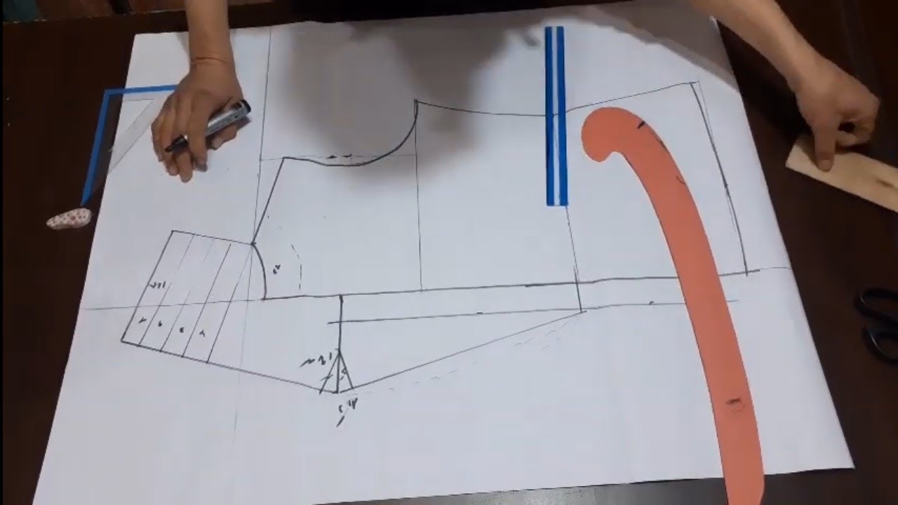 كول تايور بالروفير غير منفصل بي الراقبة تصميم الدرس الرابع(col taileur ...