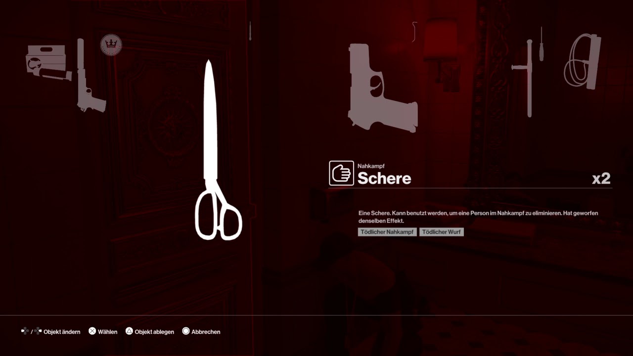 HITMAN™_ pierde el control! - YouTube