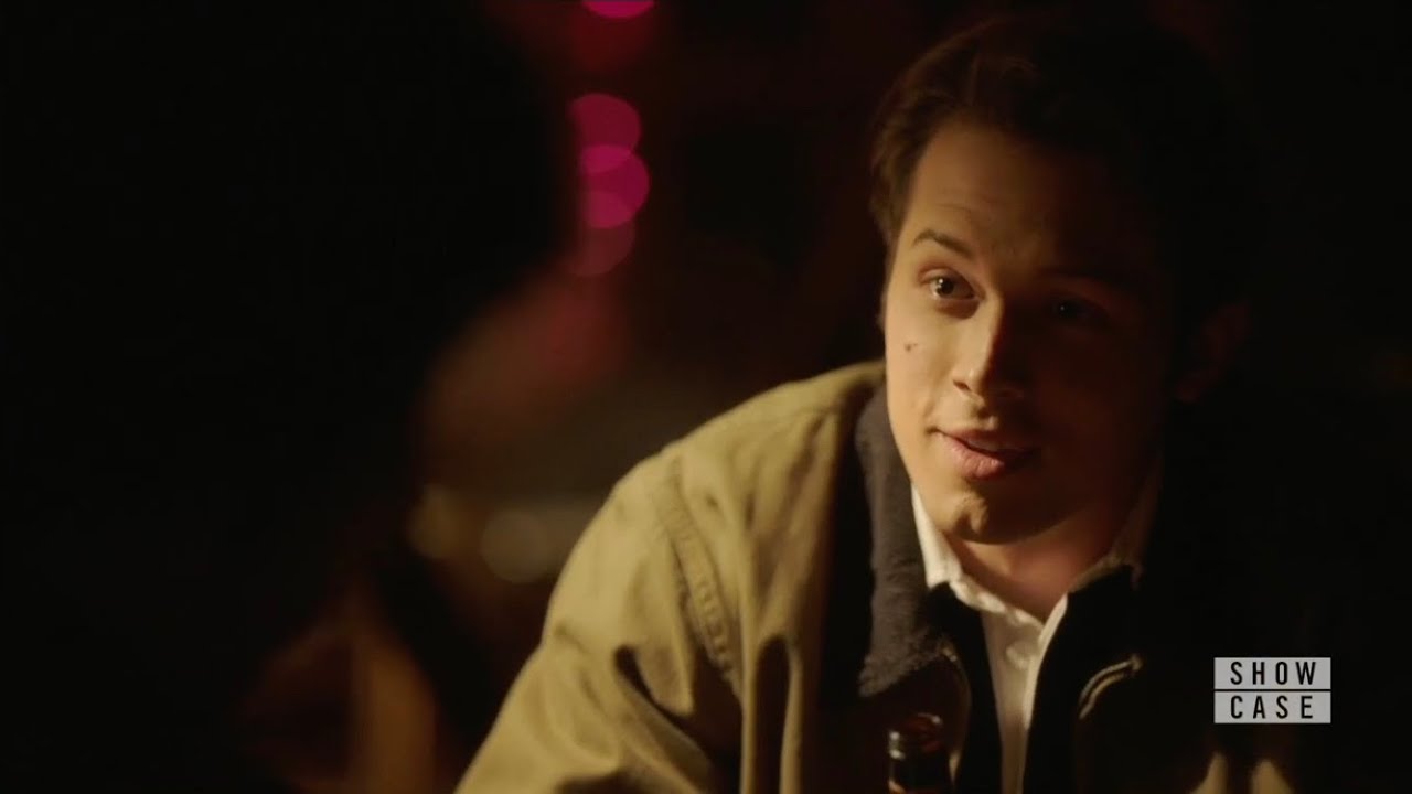 Legacies 3x10 Ethan And Mg Become A Team - YouTube