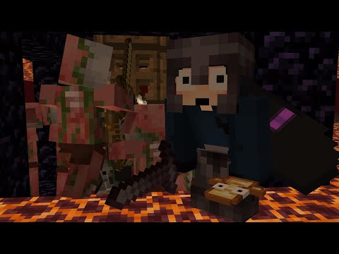 lanjut gold farm baru - Hardcore Biasa [S3:E124]