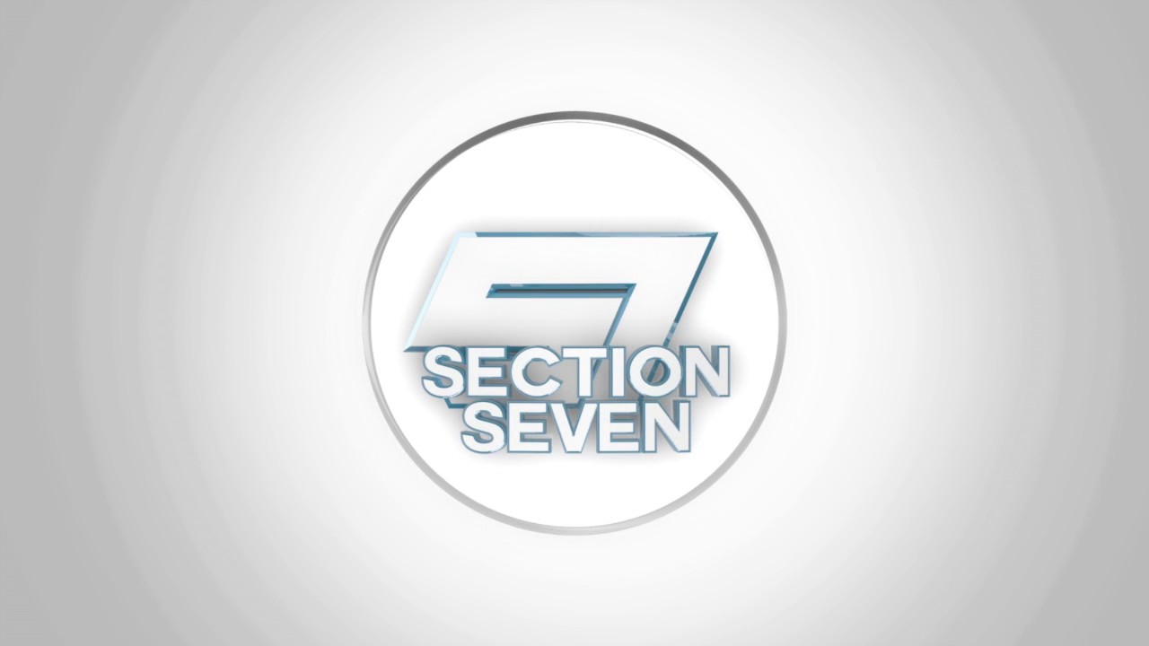 Official Section 7 Intro. - YouTube