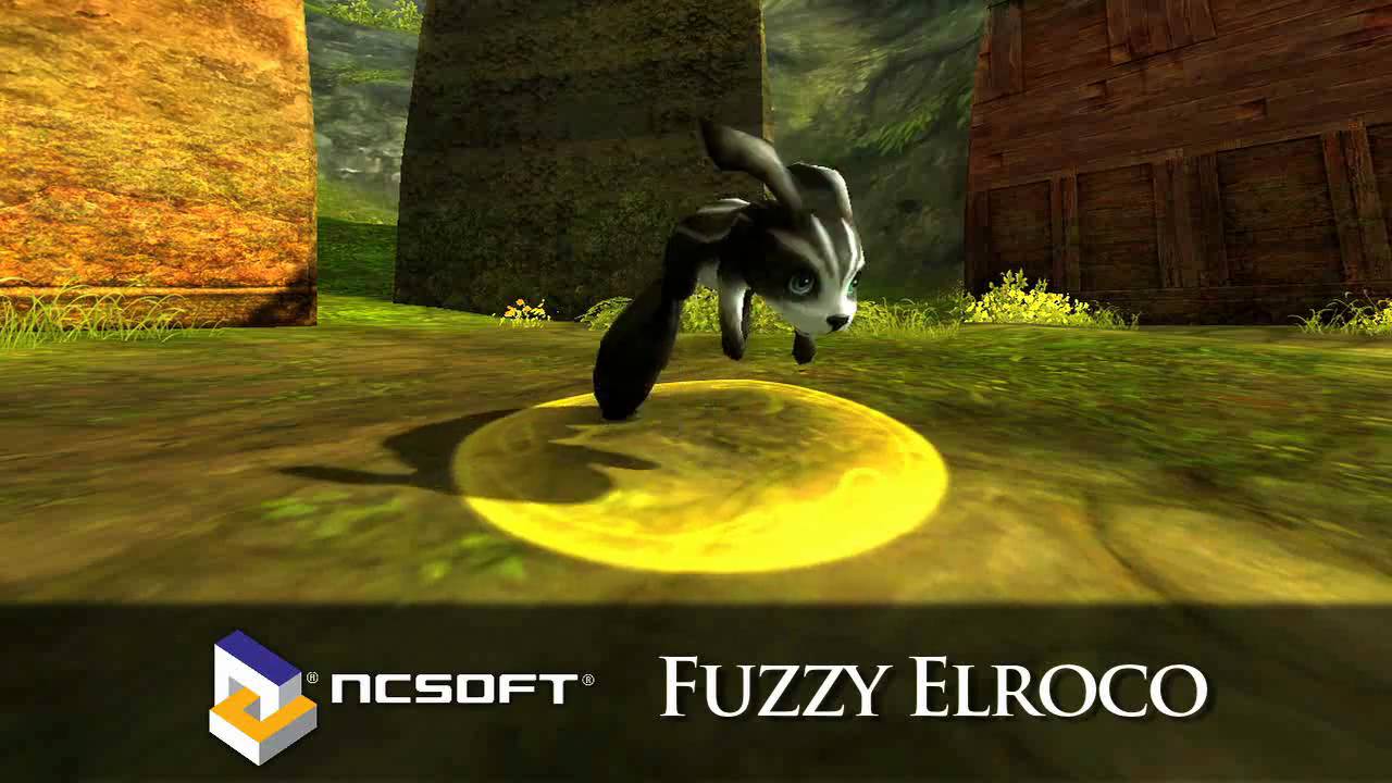 Aion 2.0. pets - YouTube