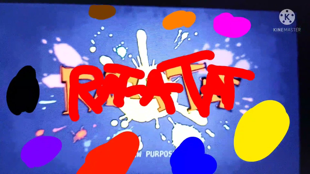 Homemade Intros: Rat a Tat - YouTube