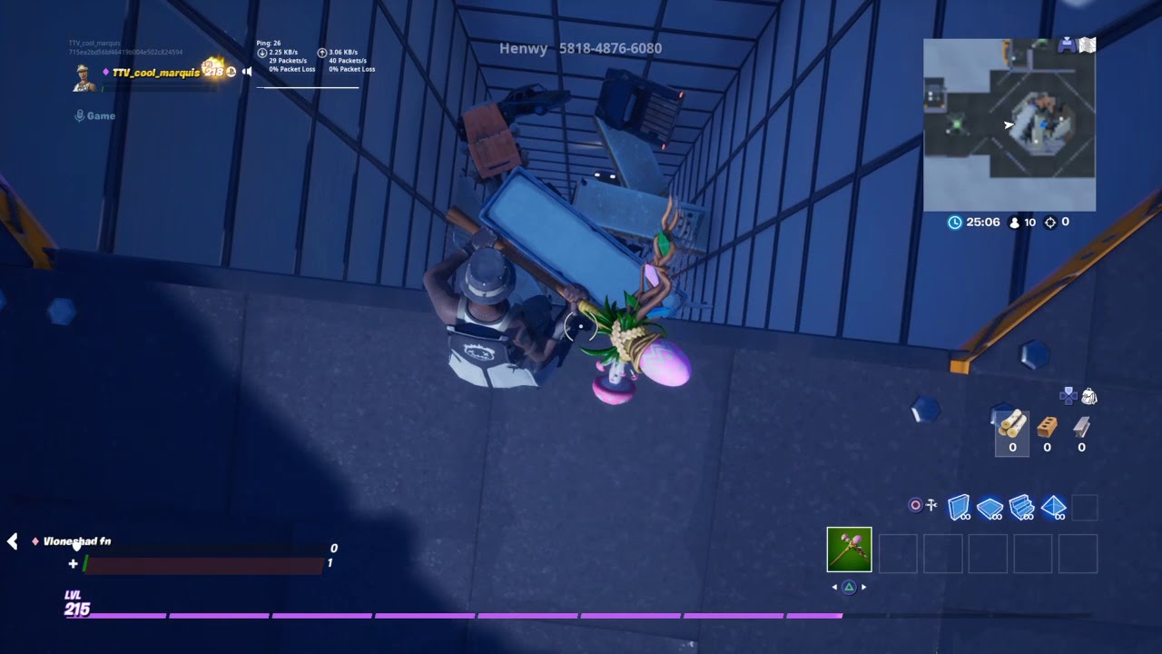 Tower dropper - YouTube