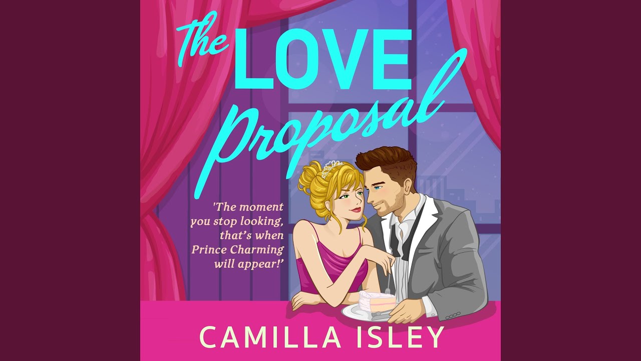 Chapter 76 - The Love Proposal - YouTube