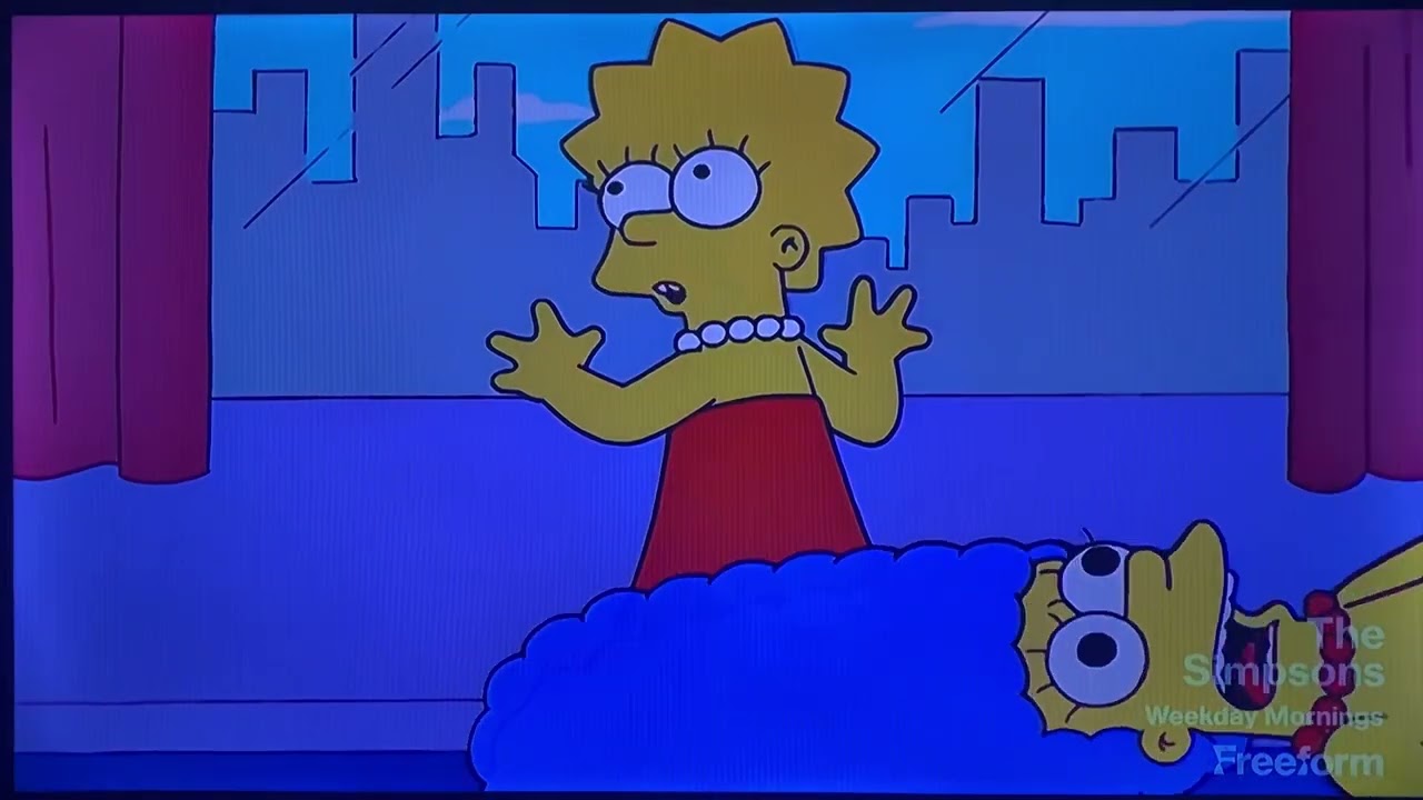 Simpsons Seizure Gif