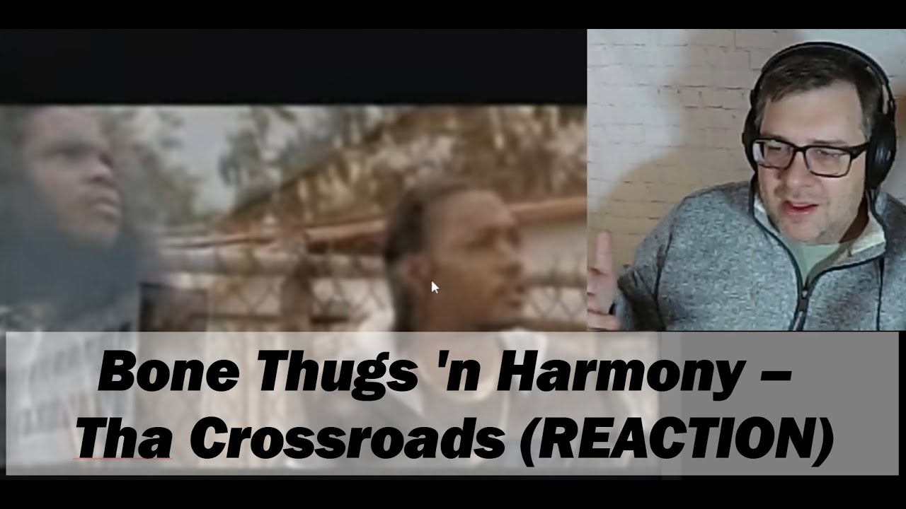 Metalhead reacts to 90s Hip Hop Bone Thugs 'n Harmony - Tha Crossroads ...
