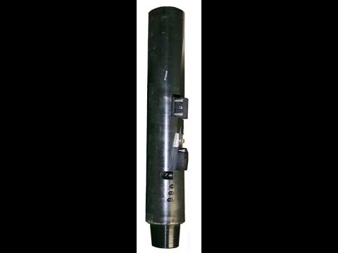 Flowless pipe conveyed logging PCL - YouTube