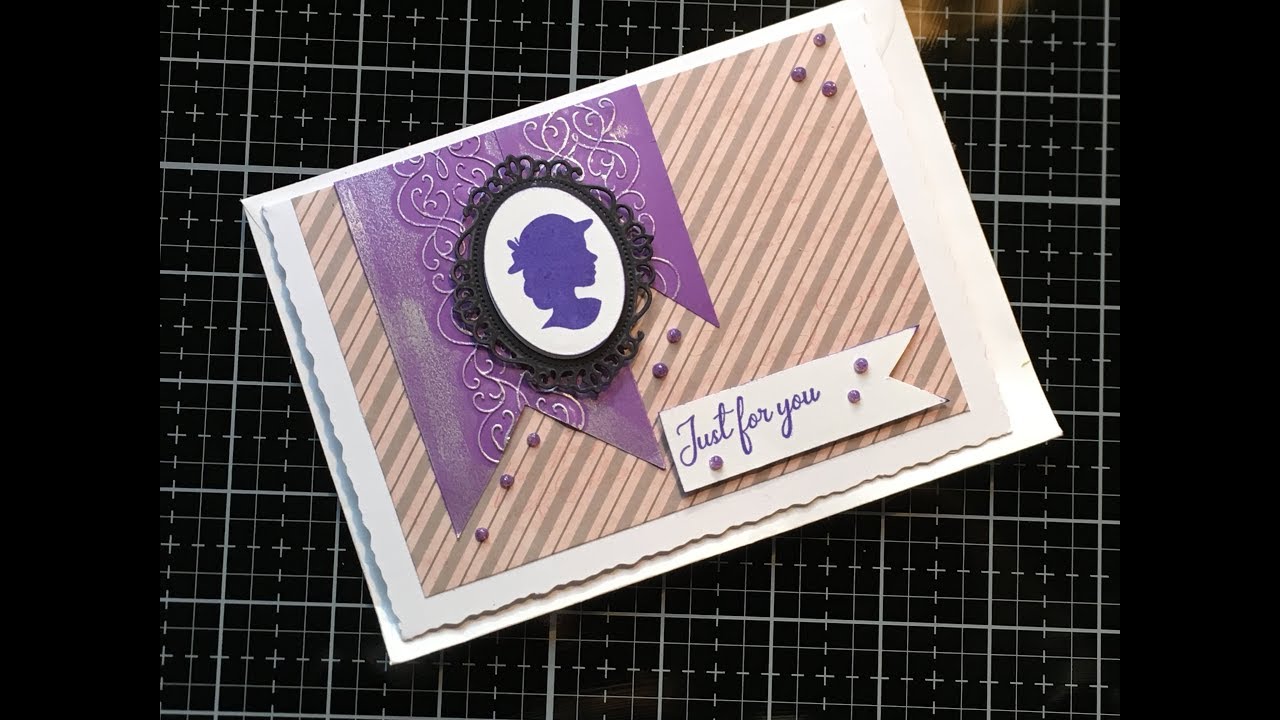 card making using cardmaking and papercraft magazine issue 192 febuary ...