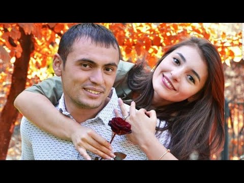 Elcin & Diana Love Story Karajala 2017