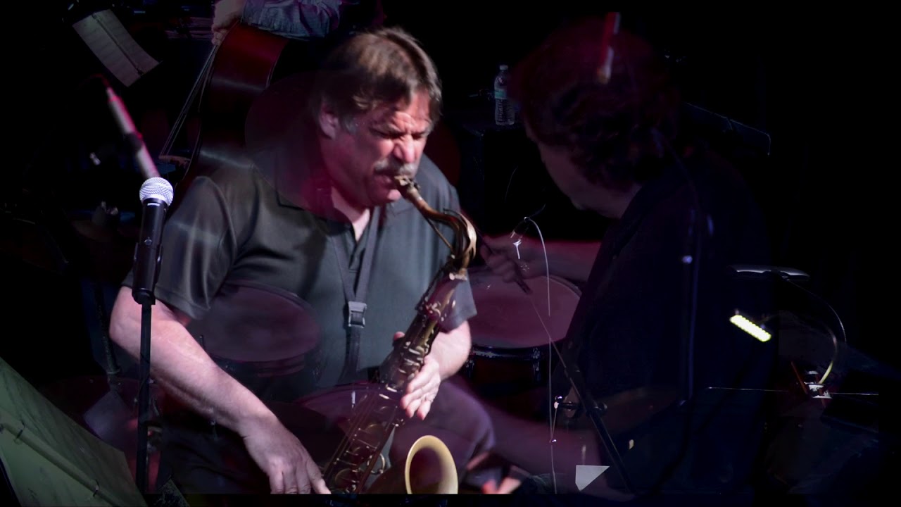 Dan Jordan Quartet - Art B - YouTube