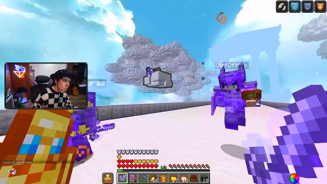 SPREEN DEDSAFIO DIA #16 COMPLETO - YouTube