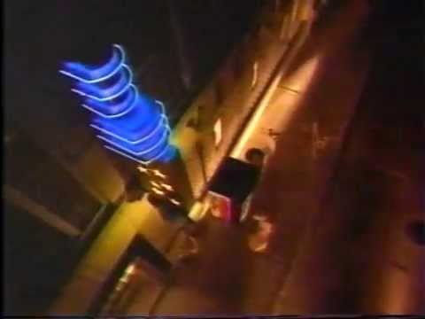 1992 Pepsi commercial featuring Rocket Ismail - YouTube