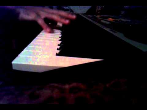 Belalim (piano cover)