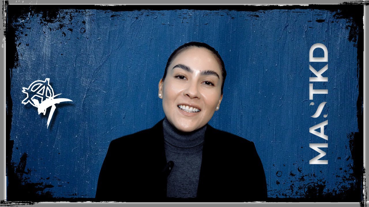 Entrevista Carolina Acosta - YouTube