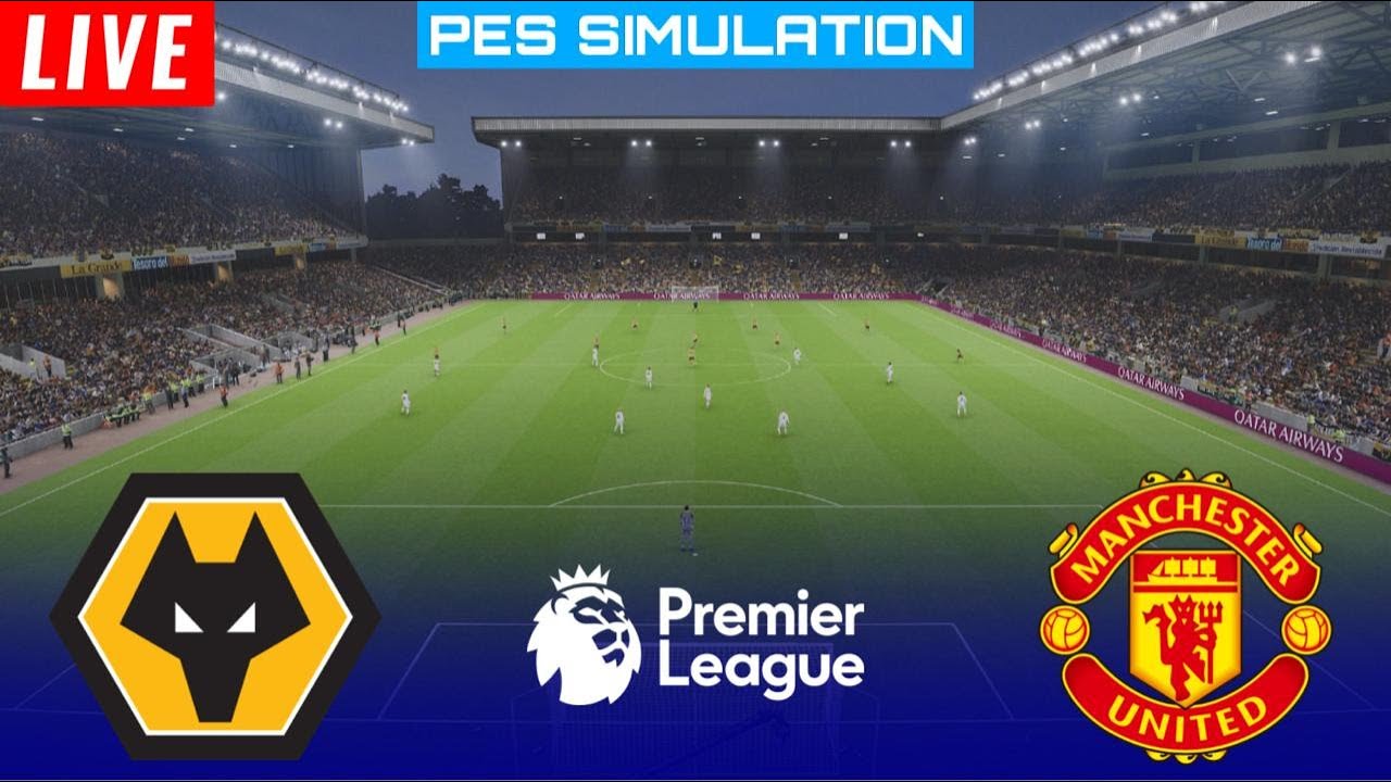 🔴 LIVE: Wolverhampton vs Manchester United | Premier League 2025/26 ...