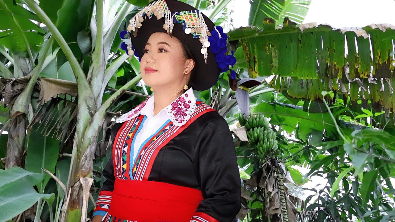 nkauj ntsuag nos nkauj qab ntoos part 1 10/13/2024 - YouTube