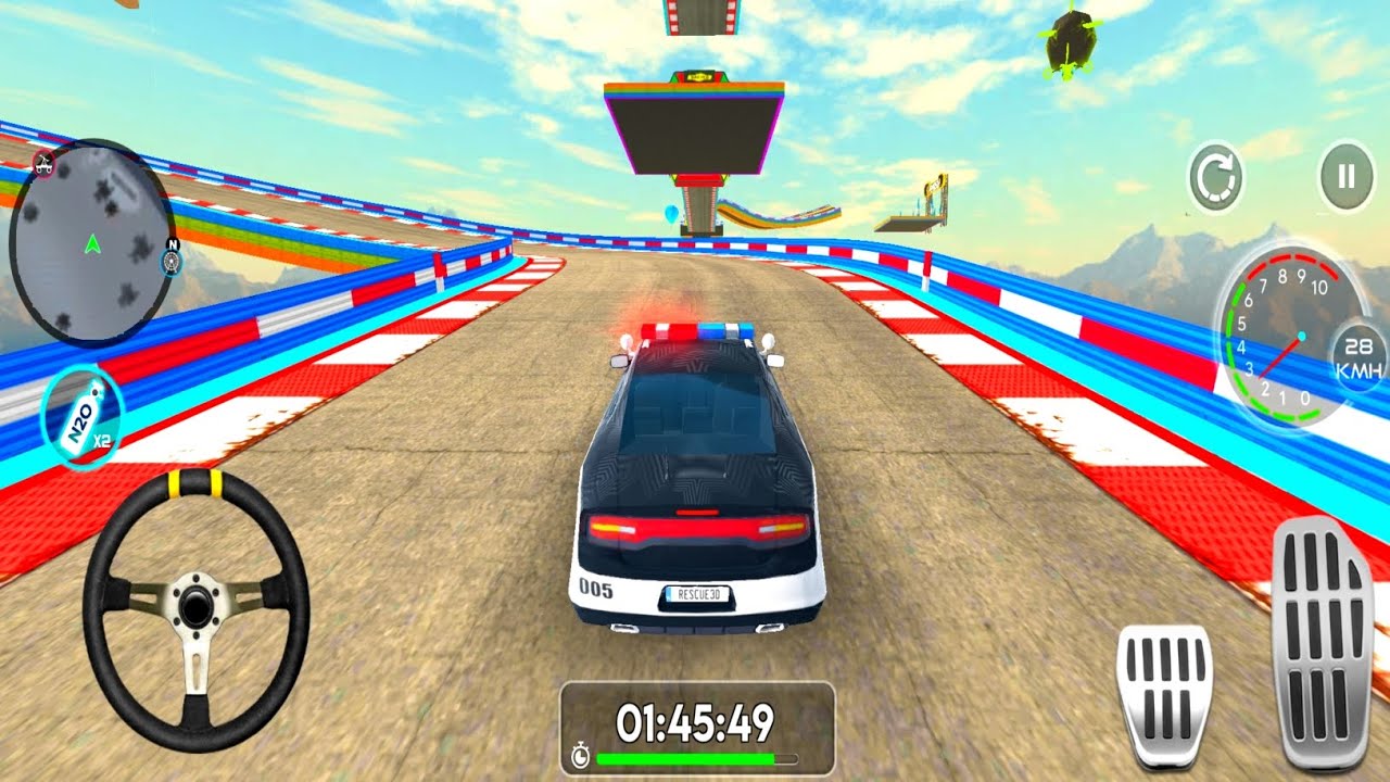One Game Endless Rides Driving Simulator Transit Game Walkthrough ...