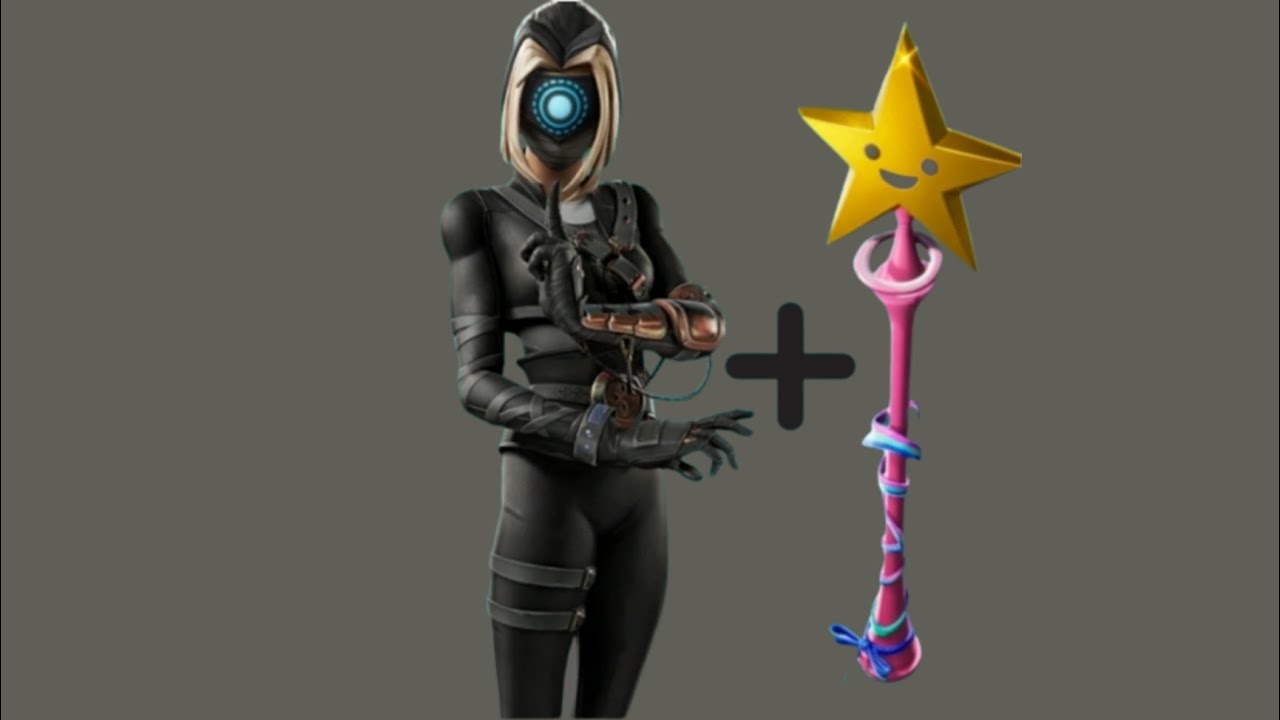 star wand + focus future agent style(gameplay) - YouTube